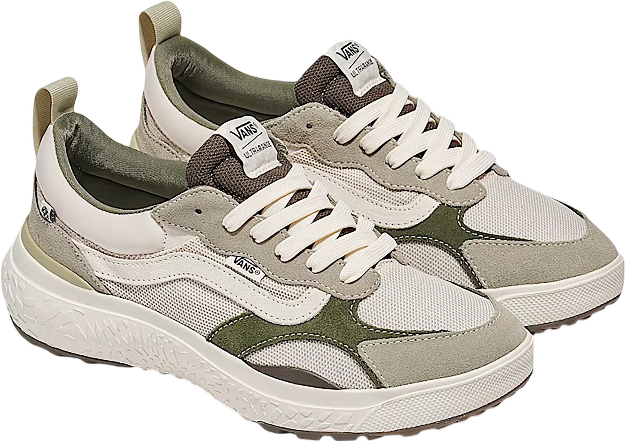 Vans Ultrarange Neo VR3 Shoes - Unisex | The Last Hunt