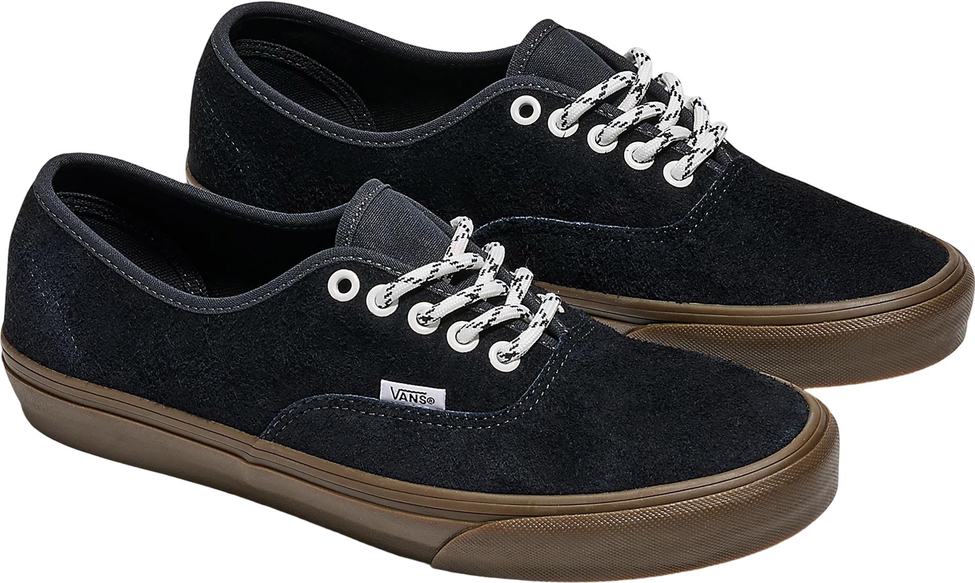 Vans Authentic Shoes - Men's | The Last Hunt