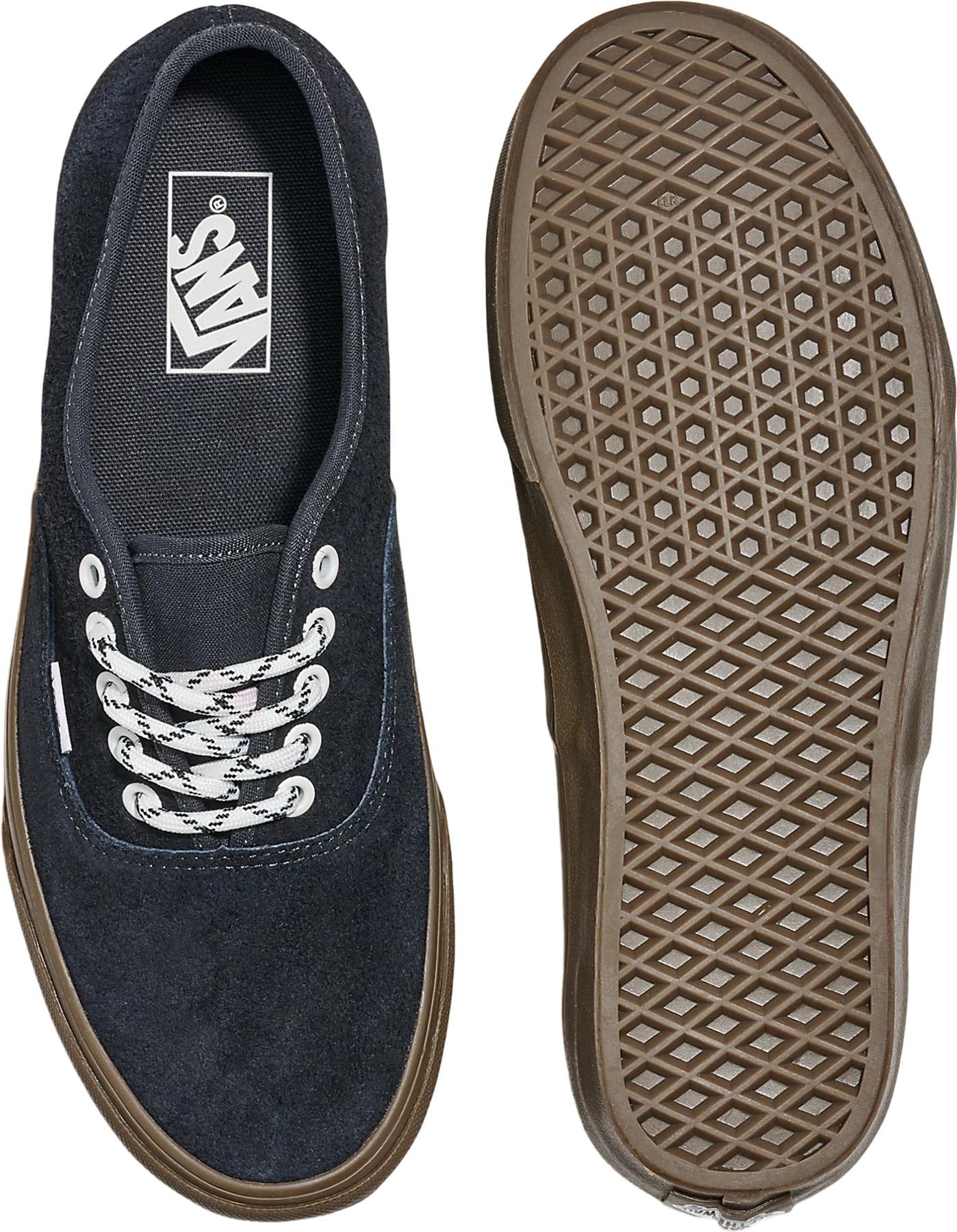 Vans Authentic Shoes - Men's | The Last Hunt