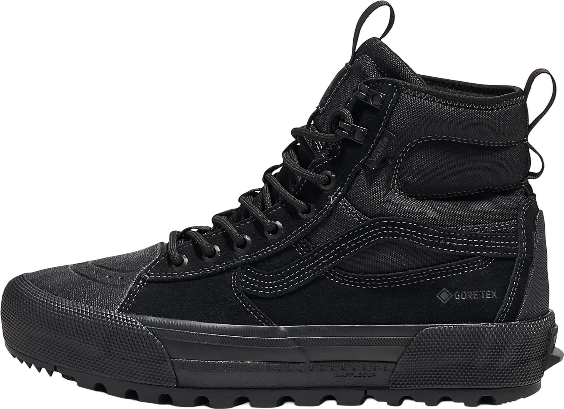 Vans MTE Sk8-Hi GORE-TEX Shoes - Men's | The Last Hunt