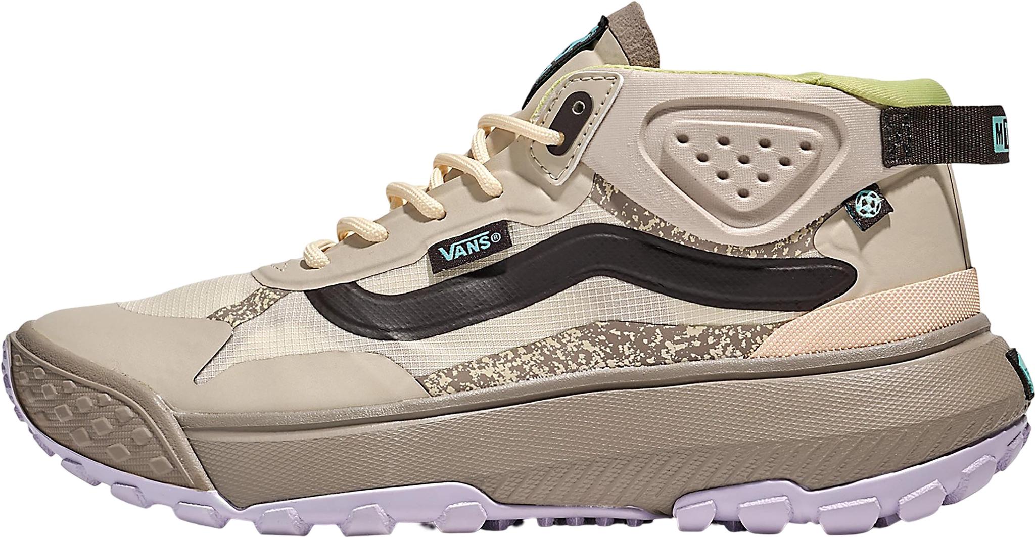 Souliers MTE Crosspath Mid - Unisexe Vans | La Dernière Chasse