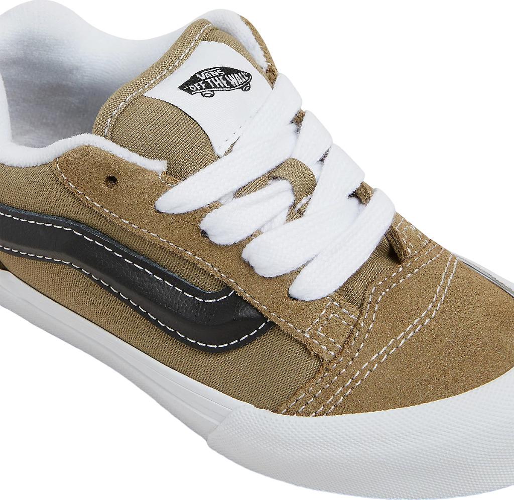 Vans Knu Skool Shoes - Kids | The Last Hunt
