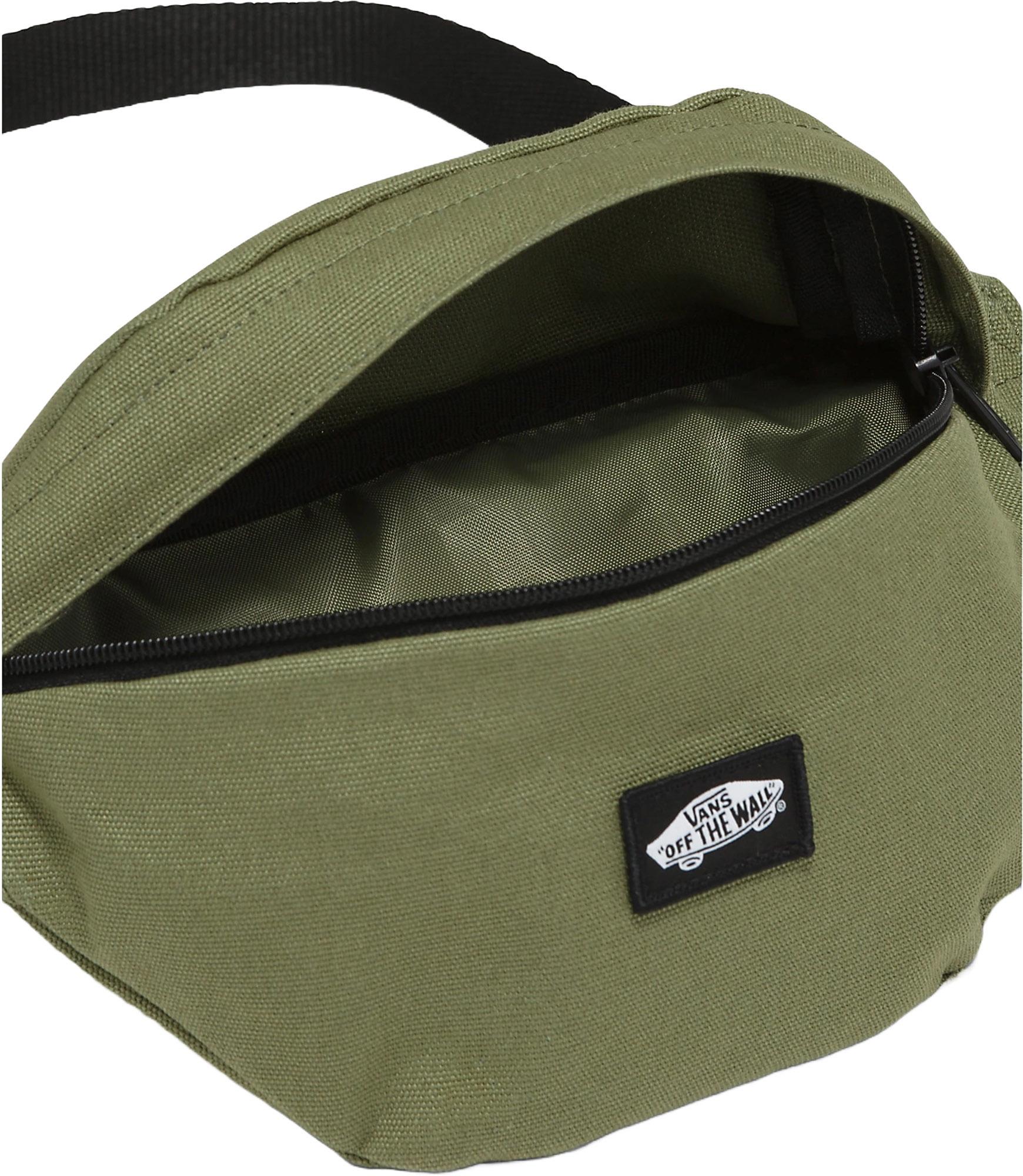 Vans Traveler Fanny Pack 173mL - Men's | The Last Hunt