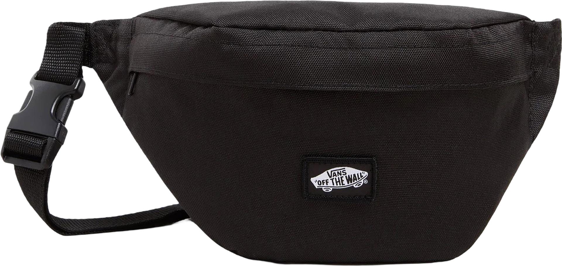 Vans Traveler Fanny Pack 173mL - Men's | The Last Hunt