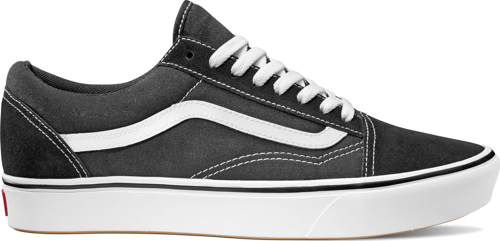 Vans Comfycush Old Skool Shoes On Sale - Unisex | The Last Hunt | The ...