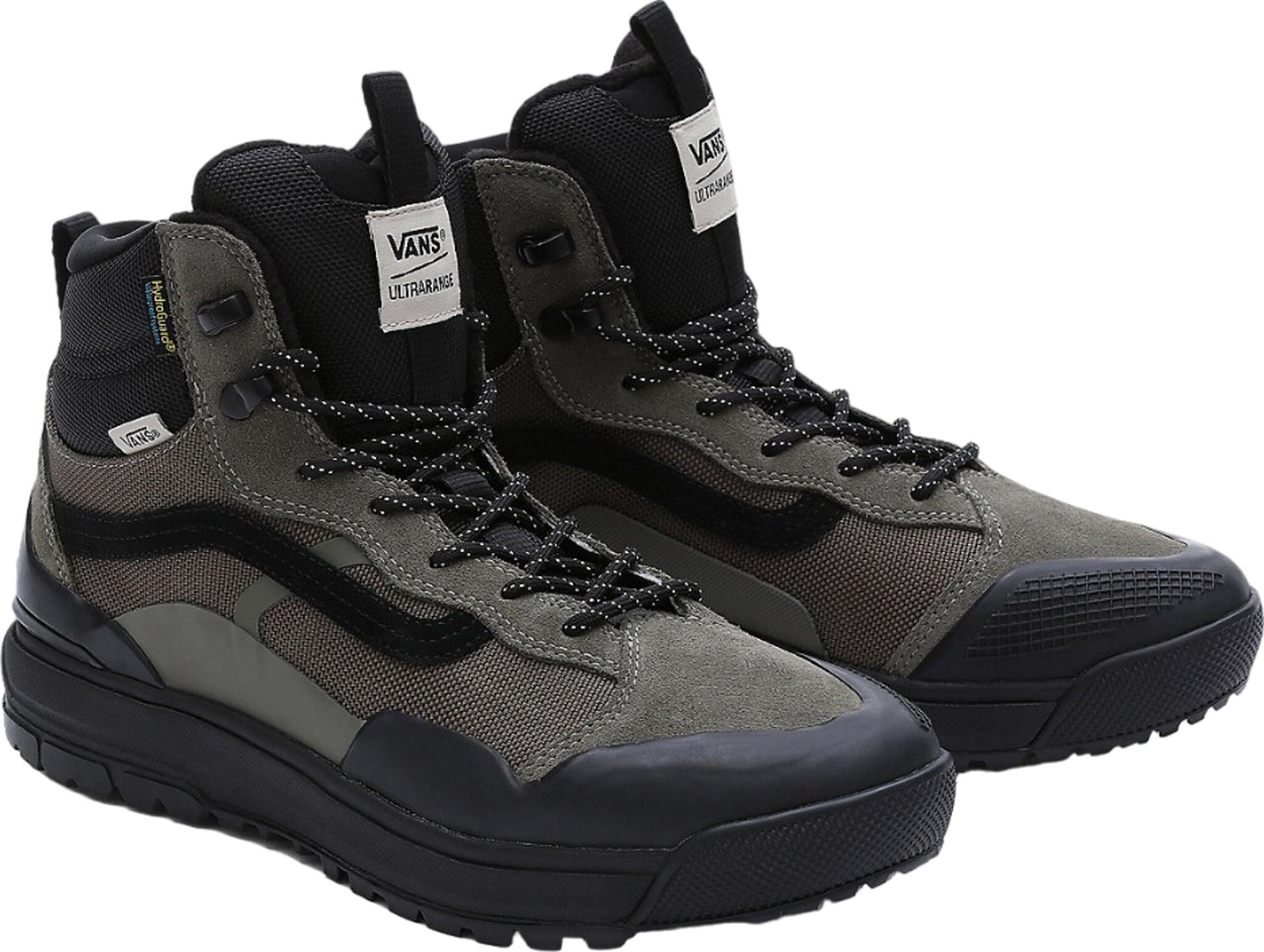 Vans Ultrarange Exo Hi Mte-2 Boot - Unisex | The Last Hunt