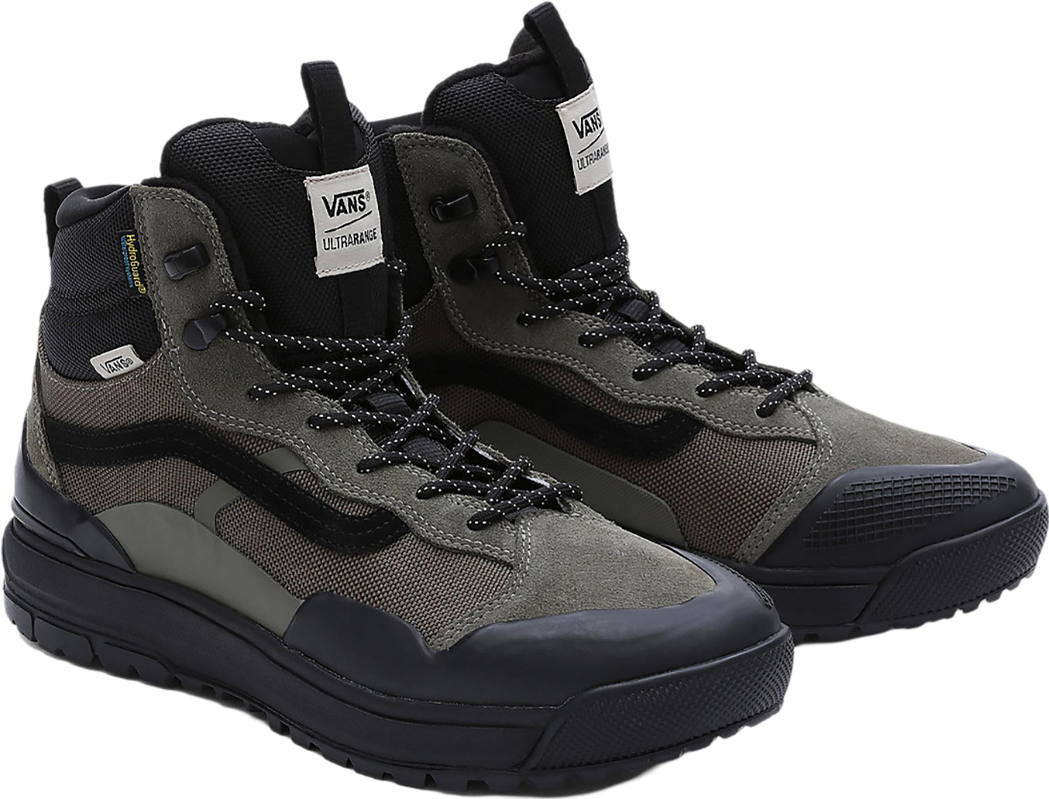 Vans Ultrarange Exo Hi Mte-2 Boot - Unisex | The Last Hunt