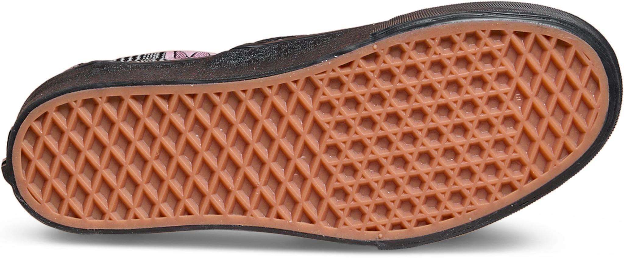 Vans Classic Slip-On Stackform Shoes - Unisex | The Last Hunt