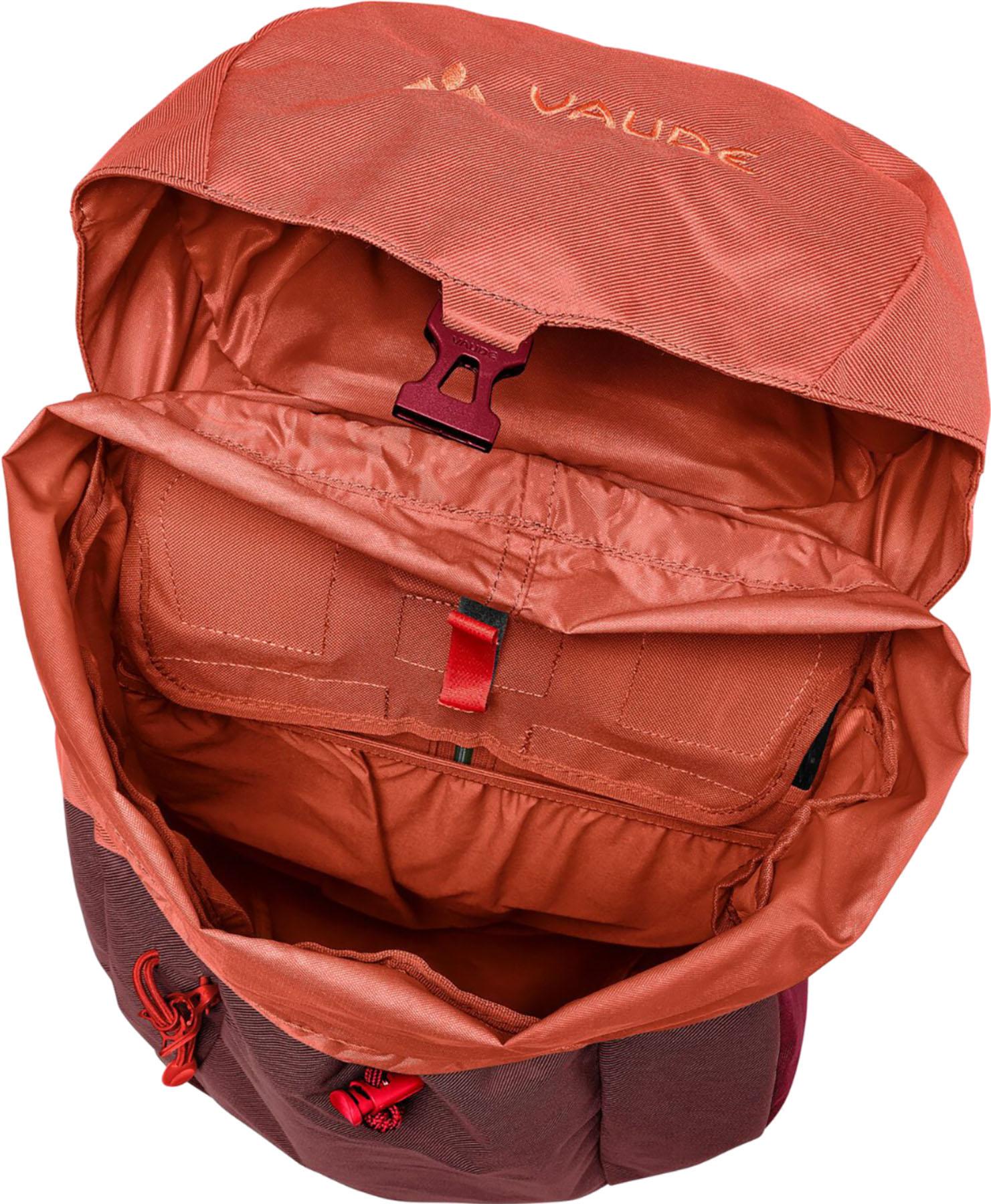 Vaude Skomer Hiking Backpack 16L - Women's | The Last Hunt