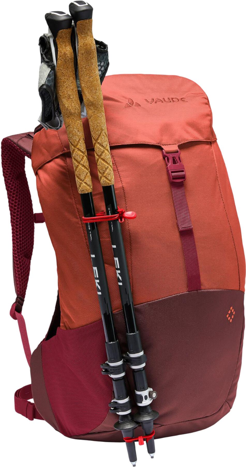 Vaude Skomer Hiking Backpack 16L - Women's | The Last Hunt