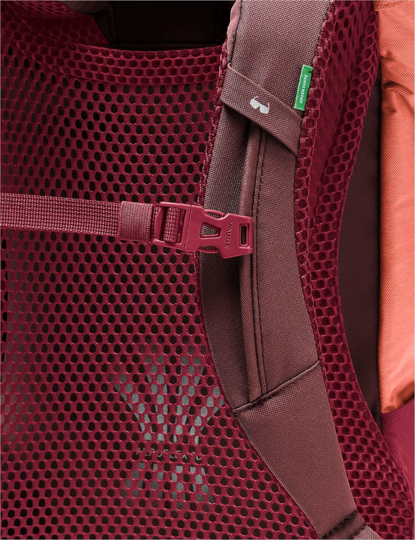 Vaude Skomer Hiking Backpack 16L - Women's | The Last Hunt