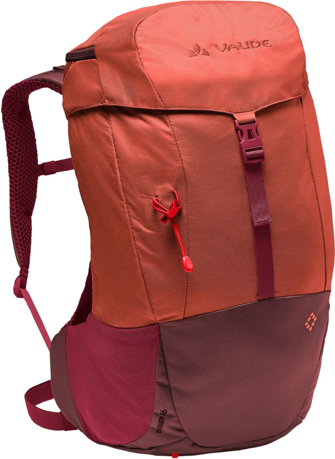Vaude Skomer Hiking Backpack 16L - Women's | The Last Hunt
