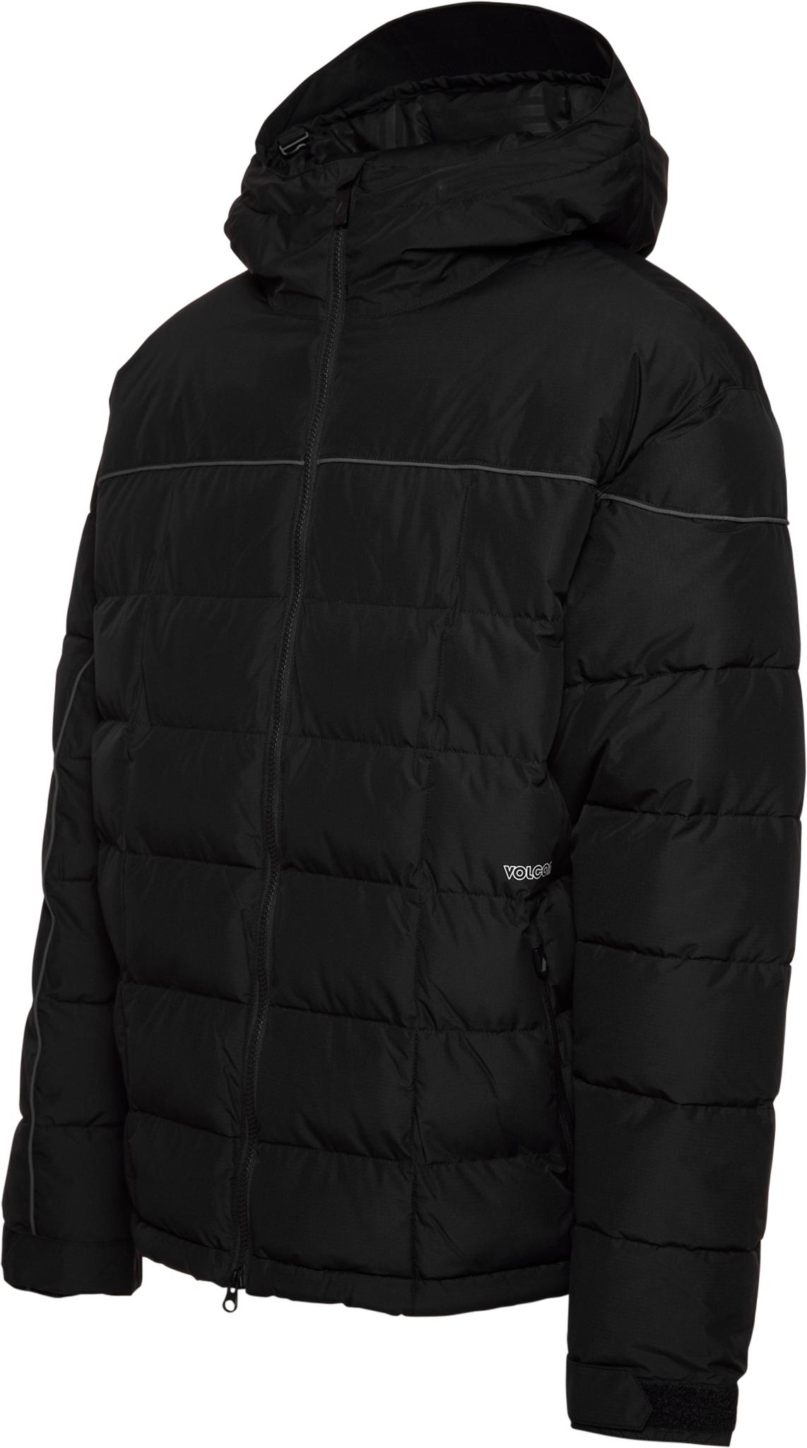 Volcom Sew Down Jacket - Men's | The Last Hunt