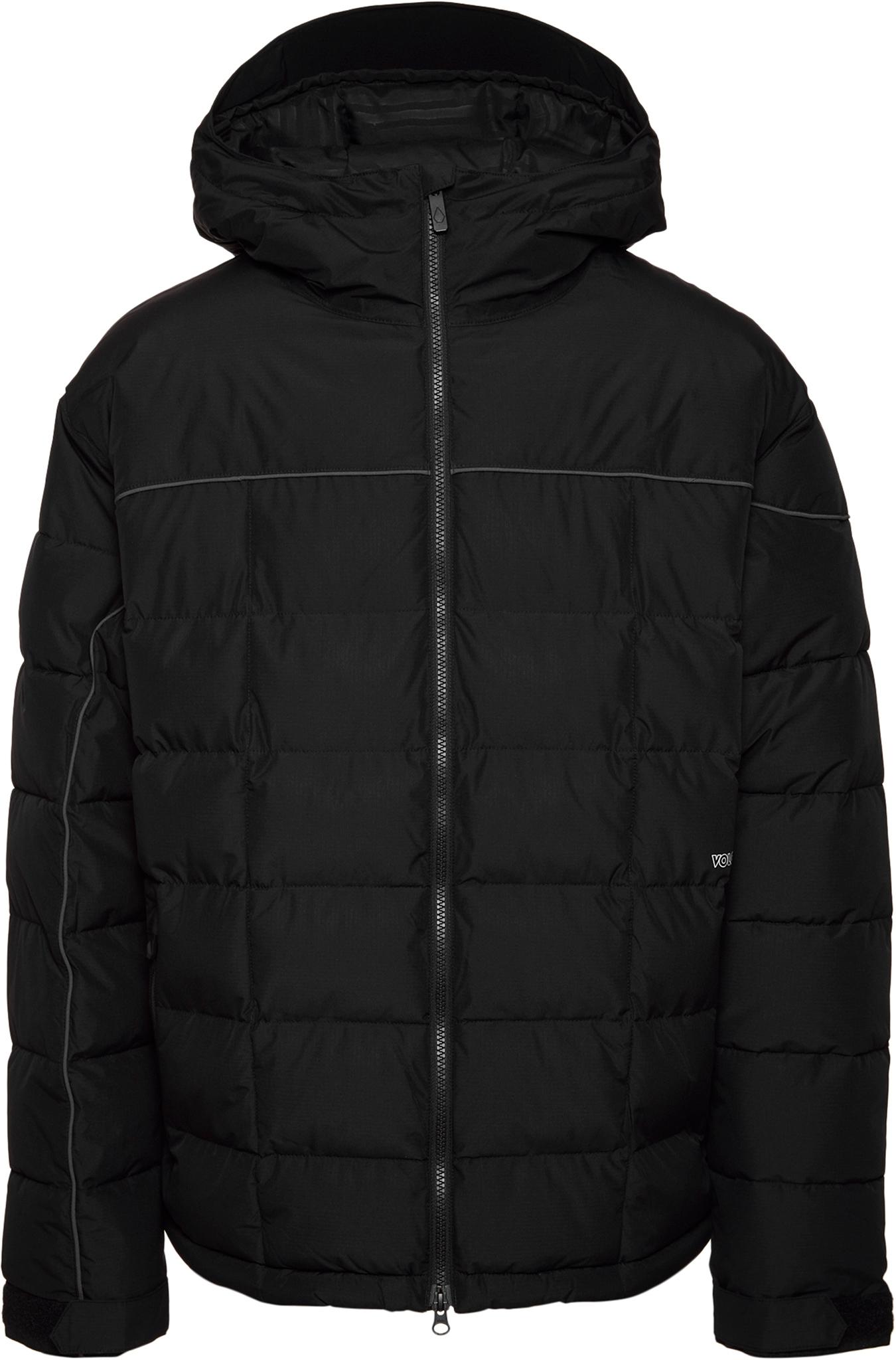 Volcom Sew Down Jacket - Men's | The Last Hunt
