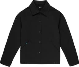 Vessi Westerly Coach Jacket - Women's | The Last Hunt